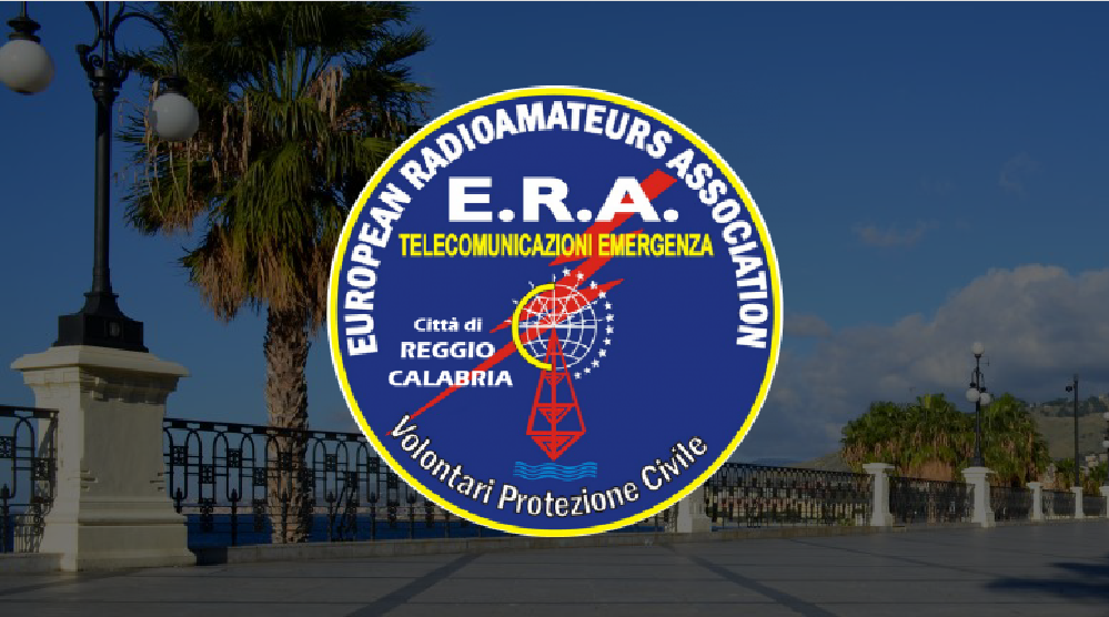 ERA SEZIONE REGGIO CALABRIA - Radioamatori